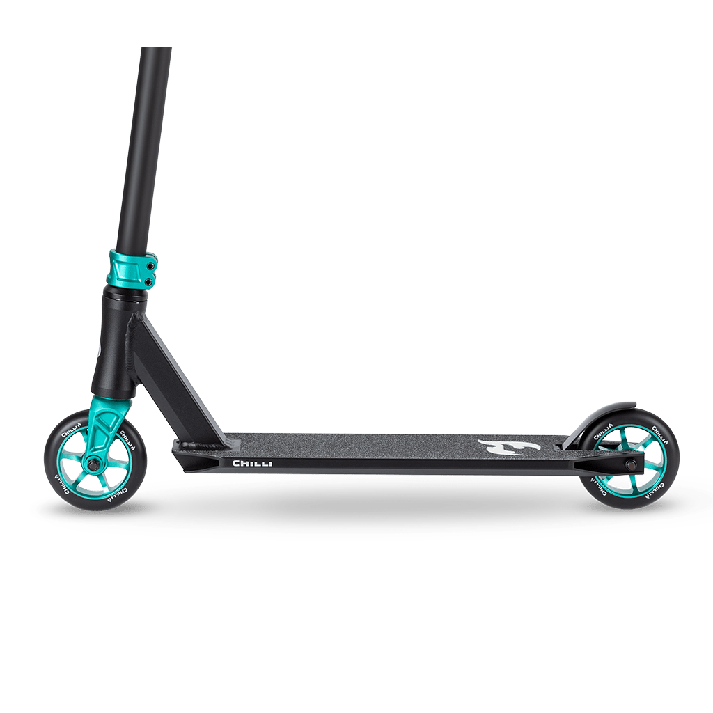 Chilli SERIES Models » Stunt Scooter für Kinder von klein bis groß ...