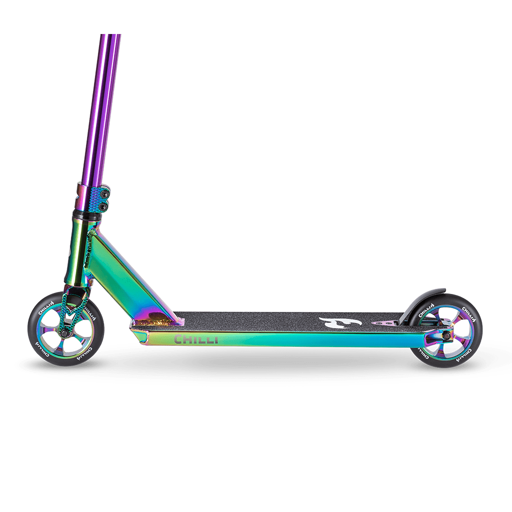 Chilli Reaper Pro Scooter » unsere Allround Modelle – Chilli Pro Scooter