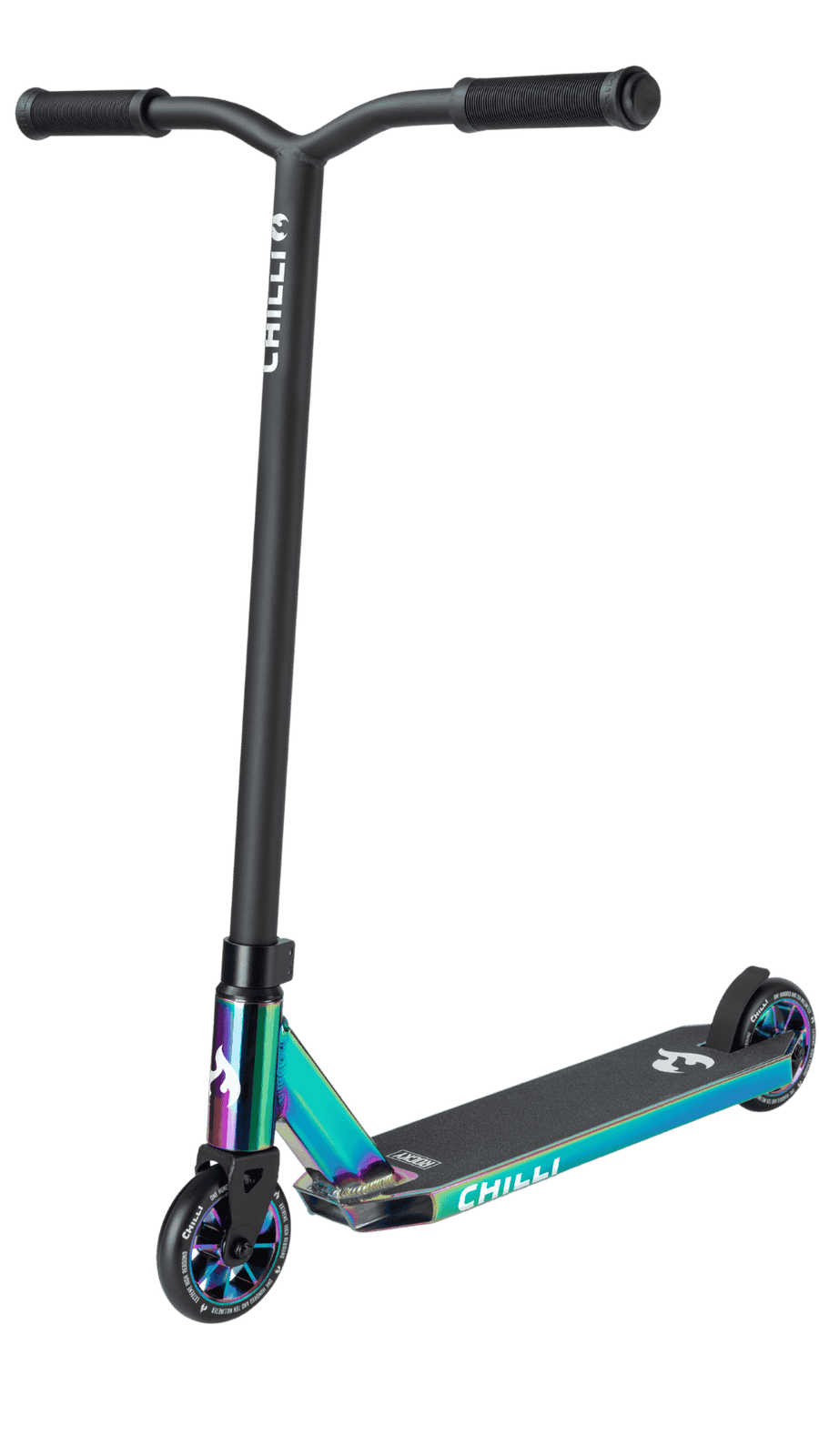Chilli Pro Scooter