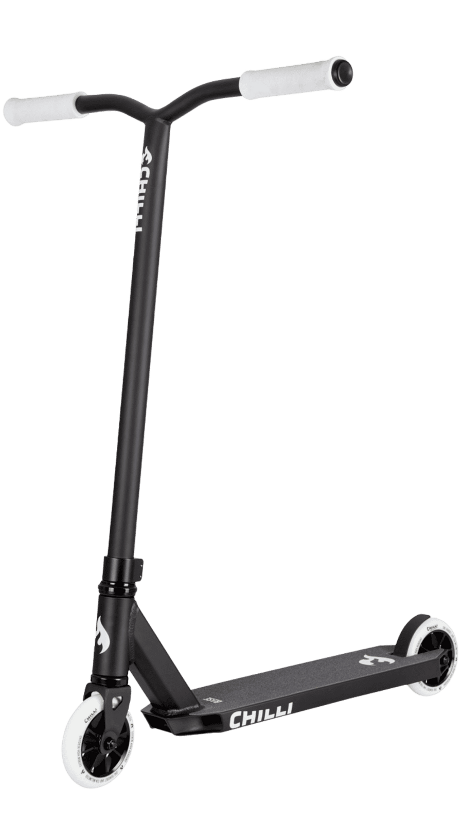 Chilli Base Scooter » ideal für Anfänger – Chilli Pro Scooter