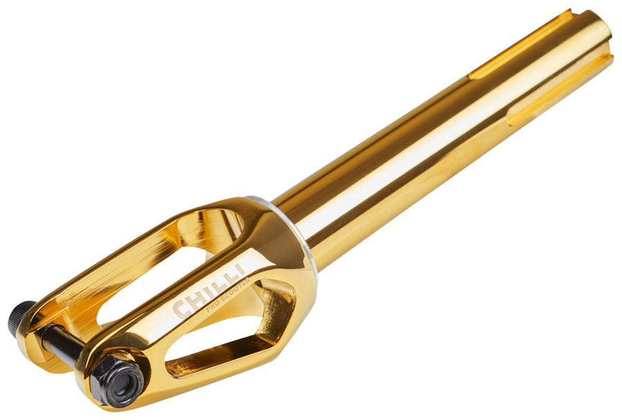 Chilli Pearl Fork crown – Chilli Pro Scooter